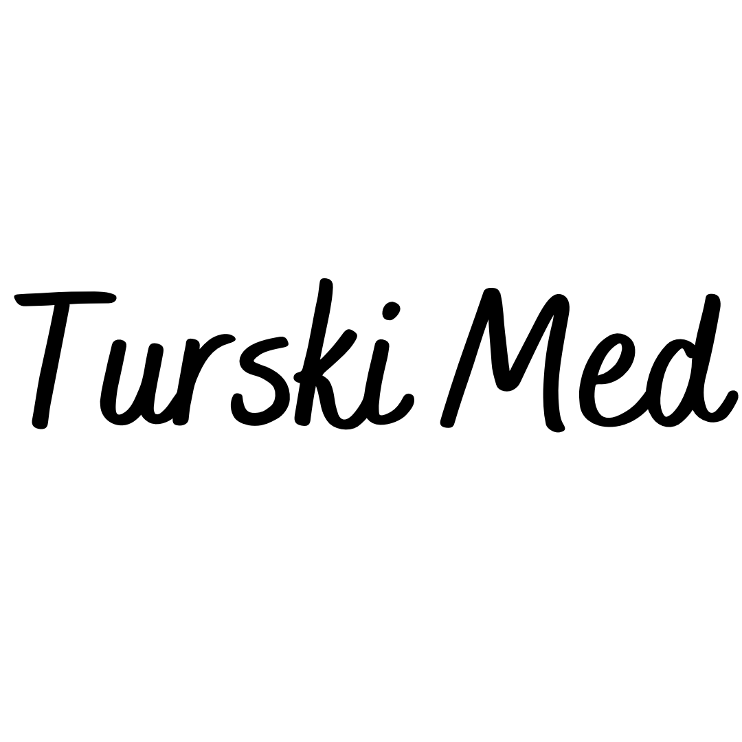 Turski med pojedinačno pakovanje Arhive | Turski Med